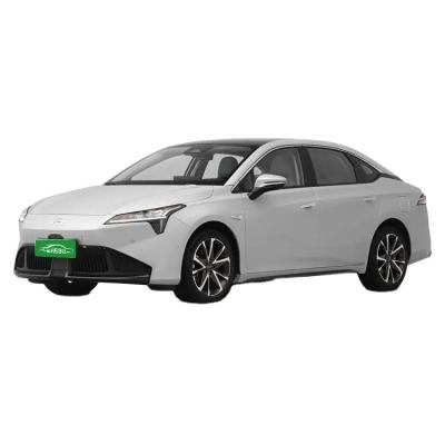 China 2024 Fuel Electric Electric Vehicle GAC AION Y S V Gac Aion Lx Car Energy Automotive Battery Capacity 58.8KWH Fuel Electric for sale
