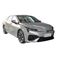 China 2024 Fuel Electric Electric Vehicle GAC AION Y S V Gac Aion Lx Car Energy Automotive Battery Capacity 58.8KWH Fuel Electric for sale