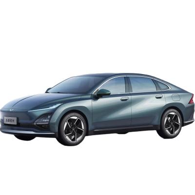 China 2024 Wuling Starlight 1.5L Hybrid Energy Vehicles with Lithium Iron Phosphate Battery and 150km Pure Electric Range for sale