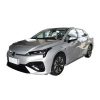 China 2024 Fuel Electric Electric Vehicle GAC AION Y S V Gac Aion Lx Car Energy Automotive Battery Capacity 58.8KWH Fuel Electric for sale