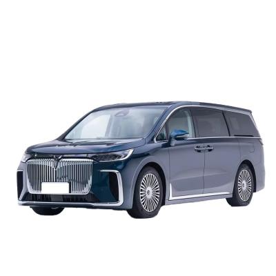 China 2024 Dongfeng Voyah High Speed Ridever Multi-function Steering Wheel and 605km Range for 's Electric Vehicle Market for sale