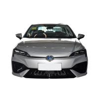 China 2024 Fuel Electric Electric Vehicle GAC AION Y S V Gac Aion Lx Car Energy Automotive Battery Capacity 58.8KWH Fuel Electric for sale