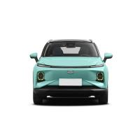 China Geely Geometry C/Geely Geometry A/Geely Geometry E Suv For Electric Cars EREV Energy Type Max Speed 105km/h Energy Vehicles for sale