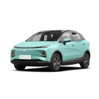 China Geely Geometry C/Geely Geometry A/Geely Geometry E Suv For Electric Cars EREV Energy Type Max Speed 105km/h Energy Vehicles for sale
