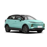 China Geely Geometry C/Geely Geometry A/Geely Geometry E Suv For Electric Cars EREV Energy Type Max Speed 105km/h Energy Vehicles for sale