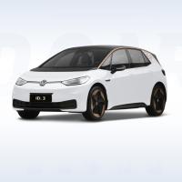 China 2023 Energy Electric Car with Sunroof 450km Pure Electric Range 5-Door 5-Seat Hatchback VW ID.3 Pro Extreme Wisdom Version for sale