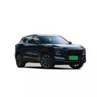 China Cars Chery Electric Car Ev Car Jetour 2023 0km Used Dasheng Midsize Suv Electric Four Wheel Car for sale