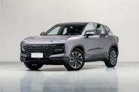 China Cars Chery Electric Car Ev Car Jetour 2023 0km Used Dasheng Midsize Suv Electric Four Wheel Car for sale