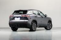 China Cars Chery Electric Car Ev Car Jetour 2023 0km Used Dasheng Midsize Suv Electric Four Wheel Car for sale