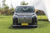 China Great Wall Wey Gaoshan 2023 High Mountain PHEV Car/MPV 4WD Flaship 140KM Hybrid Electric Car Energy Vehicle Edition for sale