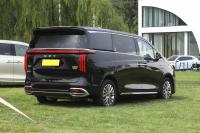 China Great Wall Wey Gaoshan 2023 High Mountain PHEV Car/MPV 4WD Flaship 140KM Hybrid Electric Car Energy Vehicle Edition for sale