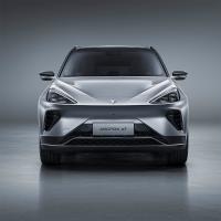 China Electric Car Four Drive SUV Arcfox Alpha T S 20.3inch 4k Screen Ev Vehicle WHEELBASE 2915mm Normal Charging Time 11.5h for sale