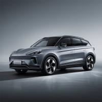 China Electric Car Four Drive SUV Arcfox Alpha T S 20.3inch 4k Screen Ev Vehicle WHEELBASE 2915mm Normal Charging Time 11.5h for sale