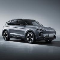 China Electric Car Four Drive SUV Arcfox Alpha T S 20.3inch 4k Screen Ev Vehicle WHEELBASE 2915mm Normal Charging Time 11.5h for sale