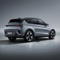 China Electric Car Four Drive SUV Arcfox Alpha T S 20.3inch 4k Screen Ev Vehicle WHEELBASE 2915mm Normal Charging Time 11.5h for sale