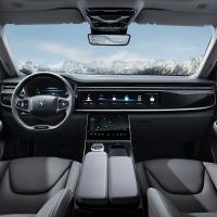 China Electric Car Four Drive SUV Arcfox Alpha T S 20.3inch 4k Screen Ev Vehicle WHEELBASE 2915mm Normal Charging Time 11.5h for sale