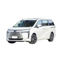 China GAC Trumpchi E8 Energy 2024 Model 2.0L 150km PRO Hybrid 2.0L Engine 140HP Electric Motor 182HP Fast Charging Time h 0.5 for sale