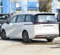 China GAC Trumpchi E8 Energy 2024 Model 2.0L 150km PRO Hybrid 2.0L Engine 140HP Electric Motor 182HP Fast Charging Time h 0.5 for sale