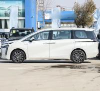 China GAC Trumpchi E8 Energy 2024 Model 2.0L 150km PRO Hybrid 2.0L Engine 140HP Electric Motor 182HP Fast Charging Time h 0.5 for sale
