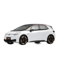 China Volkswagen RWD Hatchback ID3 2024 Prime Electric Car 0km Used with 450km Pure Electric Range and 170 Horsepower Motor for sale