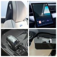 China Compact Electric SUV Geely EV Car 1.5T 181HP L4 5-Door 5-Seat Boyue L Made in with Leather Seats for sale