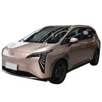 China Dimension mm 4535*1870*1650 Electric SUV GAC AION Y for sale