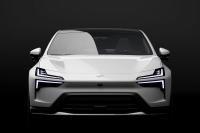 China Pure Electric Carro Electrico SUV Polestar 4 Pro Plus with 400kw Maximum Motor Power for sale