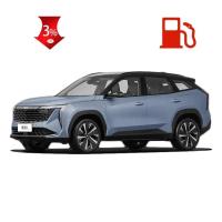 China Compact Electric SUV Geely EV Car 1.5T 181HP L4 5-Door 5-Seat Boyue L Made in with Leather Seats for sale