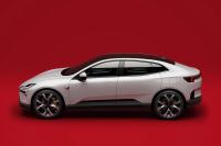 China Pure Electric Carro Electrico SUV Polestar 4 Pro Plus with 400kw Maximum Motor Power for sale