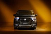 China Max Speed 160km/h Multiple Colors Honda Elysion 2023 Energy Hybrid Electric Vehicle 7 Seats Medium MPV Luxury HEV Car for sale