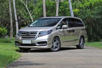 China Max Speed 160km/h Multiple Colors Honda Elysion 2023 Energy Hybrid Electric Vehicle 7 Seats Medium MPV Luxury HEV Car for sale