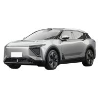 China 2023 HiPhi Y Electric SUV with 5 Doors and 5 Seats 20