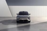 China 2023 HiPhi Y Electric SUV with 5 Doors and 5 Seats 20