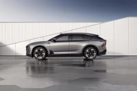 China 2023 HiPhi Y Electric SUV with 5 Doors and 5 Seats 20