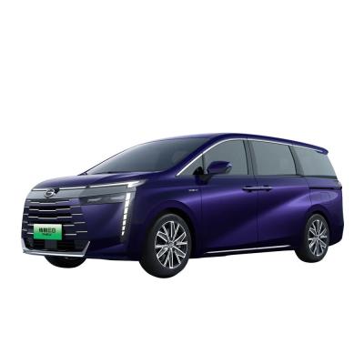 China Front Wheel Drive 2.0L 140hp L4 Trumpchi E8 2024 Model Lunar Year Edition Plug-In Hybrid Electric Vehicle for Your Budget for sale