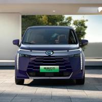 China Front Wheel Drive 2.0L 140hp L4 Trumpchi E8 2024 Model Lunar Year Edition Plug-In Hybrid Electric Vehicle for Your Budget for sale