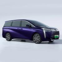 China Front Wheel Drive 2.0L 140hp L4 Trumpchi E8 2024 Model Lunar Year Edition Plug-In Hybrid Electric Vehicle for Your Budget for sale