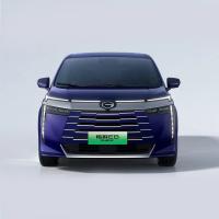 China Front Wheel Drive 2.0L 140hp L4 Trumpchi E8 2024 Model Lunar Year Edition Plug-In Hybrid Electric Vehicle for Your Budget for sale