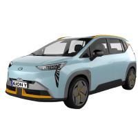 China Max. Speed 150 km/h Range 610 km AION Y 2022 2023 Energy Vehicle 4 Wheel Automobile for Country Markets for sale