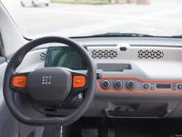 China 2995x1495x1640 Size Dongfeng Fengguang Mini EV Car with European Certification in 2023 for sale