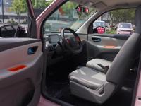 China 2995x1495x1640 Size Dongfeng Fengguang Mini EV Car with European Certification in 2023 for sale