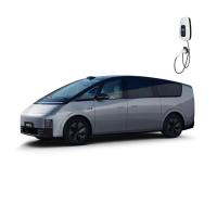 China Official 0-100km/h Acceleration Time s 5.5 2024 Lixiang Mega Ultra Pure 700km Electric Car MPV 4WD 5-Door 7-Seater Xiang Li Auto Mega for sale