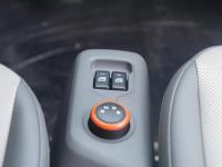 China 2995x1495x1640 Size Dongfeng Fengguang Mini EV Car with European Certification in 2023 for sale