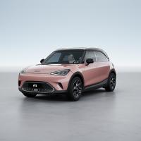 China 100% Electric Car Smart 1 Pulse Fast Shipping 2023 Energy with 535 Km Endurance and Max Speed of 160 Km/h for sale