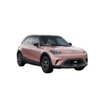 China 100% Electric Car Smart 1 Pulse Fast Shipping 2023 Energy with 535 Km Endurance and Max Speed of 160 Km/h for sale
