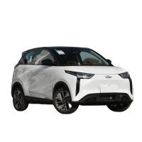 China 3402*1680*1550mm 2023 Chery Unbounded Pro Mini Car 150Nm Maximum Torque 4-Seat 301km Endurance Milage Pure Electric for sale