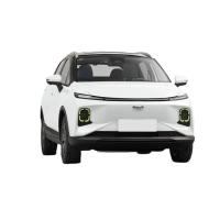 China 2023 Geely Ev Car Suv Vehice Electric Car 4006x1765x1550 Battery type Lithium Iron Phosphate Battery 320Km Cute Tiger for sale