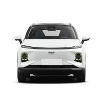 China 2023 Geely Ev Car Suv Vehice Electric Car 4006x1765x1550 Battery type Lithium Iron Phosphate Battery 320Km Cute Tiger for sale