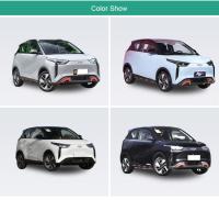 China 3402*1680*1550mm 2023 Chery Unbounded Pro Mini Car 150Nm Maximum Torque 4-Seat 301km Endurance Milage Pure Electric for sale