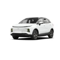 China 2023 Geely Ev Car Suv Vehice Electric Car 4006x1765x1550 Battery type Lithium Iron Phosphate Battery 320Km Cute Tiger for sale